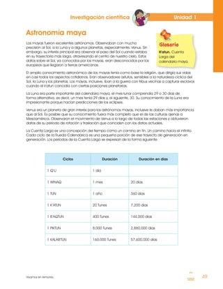 Ciencias Naturales 4to grado | PDF