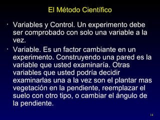 Ciencias auxiliares de la biologia | PPT
