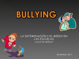 NO AL Bullying!!!! | PPT