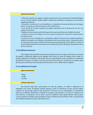 Ciencias naturales 2 año | PDF