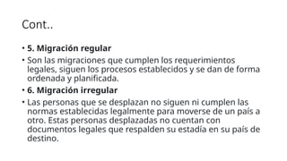 Ciencias Sociales migracion y sus tipos.pptx