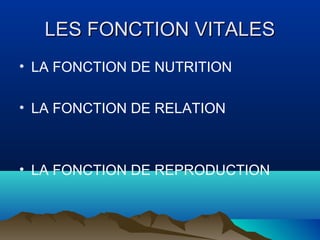Ciencias tema 2 lucia 5 c | PPT