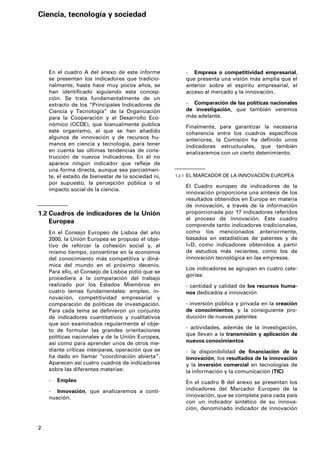Ciencia, tecnologia y sociedad | PDF