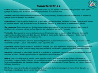 Ciencia, tecnologia y sociedad - felimar | PPT