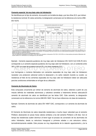 Ciencia y tecnología de los materiales [ing. alberto villarin] | PDF