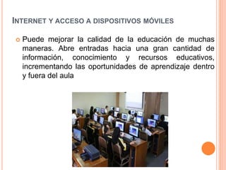 Ciencia y tecnologia | PPTX