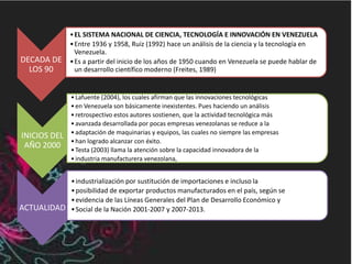 Ciencia y tecnologia lorelis ortiz | PDF
