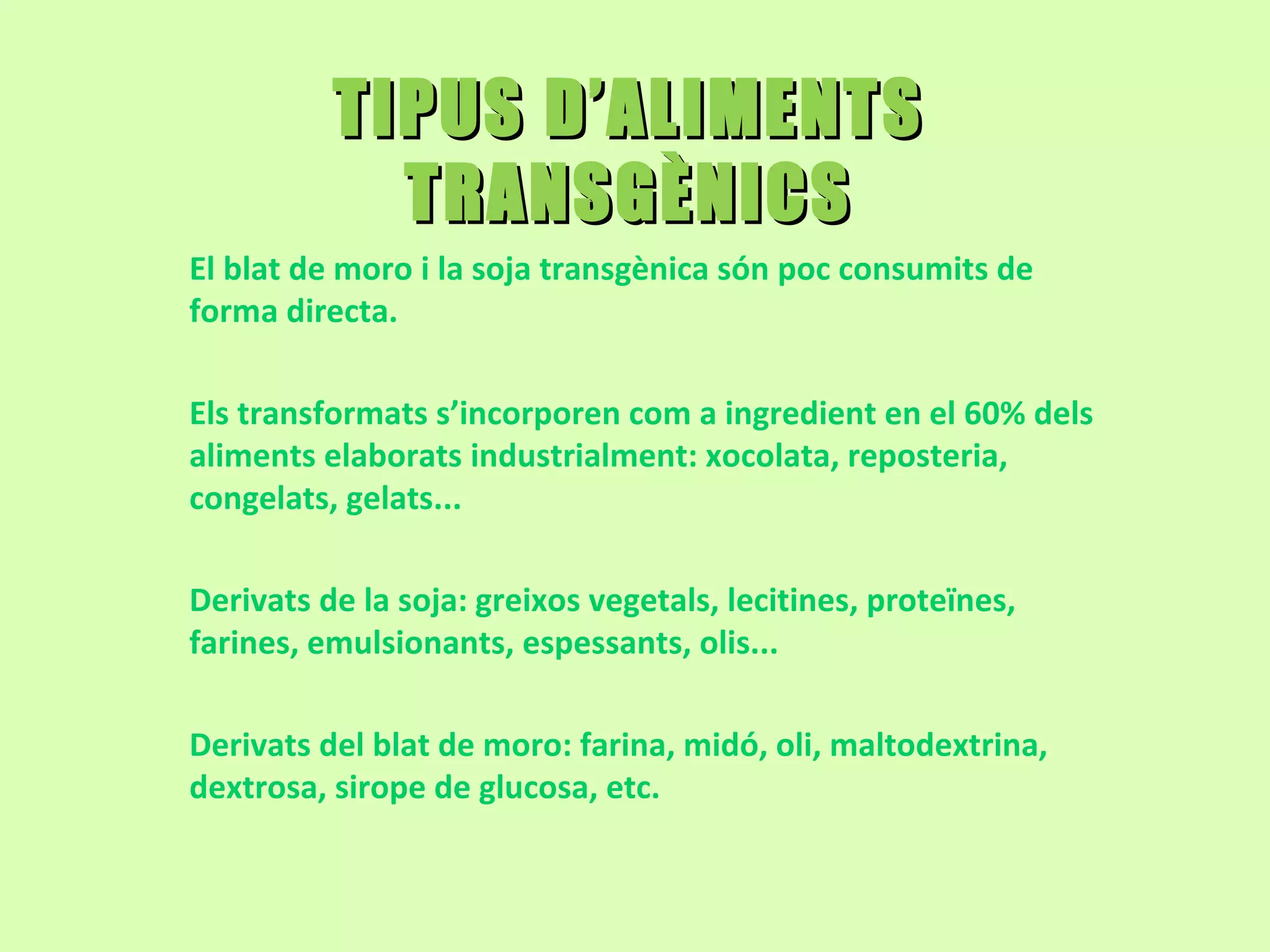 Ciencies Mon Contemporani | PPT