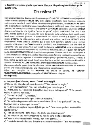 Ci e ne_verbi_pronominali_01122011121724 (3) | PDF