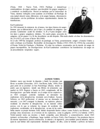 Cientificos | DOCX