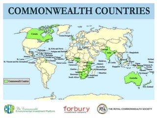 Commonwealth Environmental Investment Platform - Acumum Legal ...