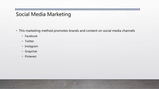 Digital Marketing and Corporate Social Responsibility & Ethics | PPT