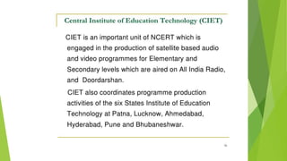 Ciet | PPTX