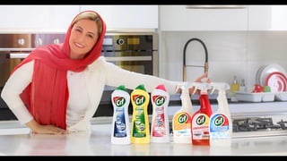 Cif Digital Campaign Case Study | PDF