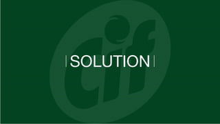 Cif Digital Campaign Case Study | PDF