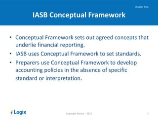 CIFA Session 1 PPT HS.ppt | Stocks and Bonds | Personal Investing