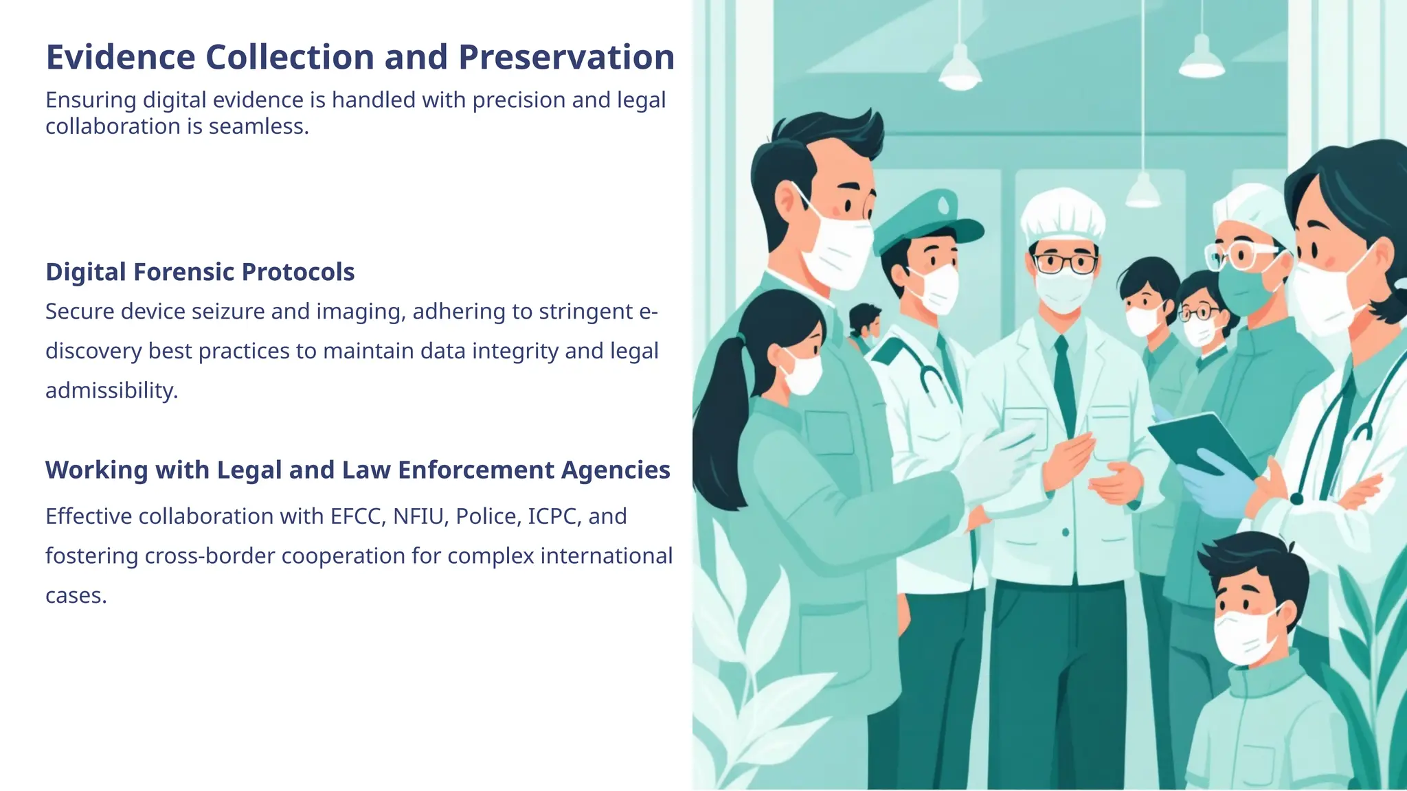 CIFCFIN Forensic Auditing Best Practices Procedures - Prof Oyedokun.pptx