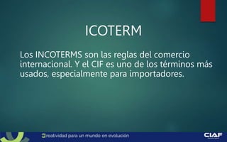CIF EN FORMATO.pptx