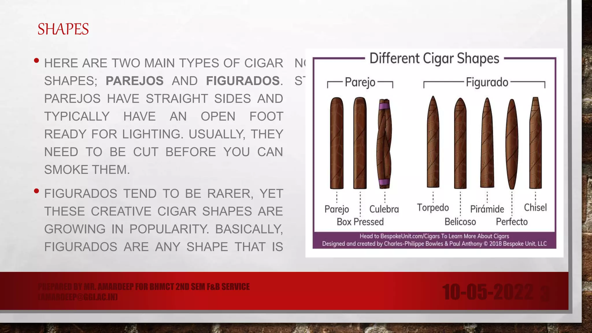 CIGAR.pptx