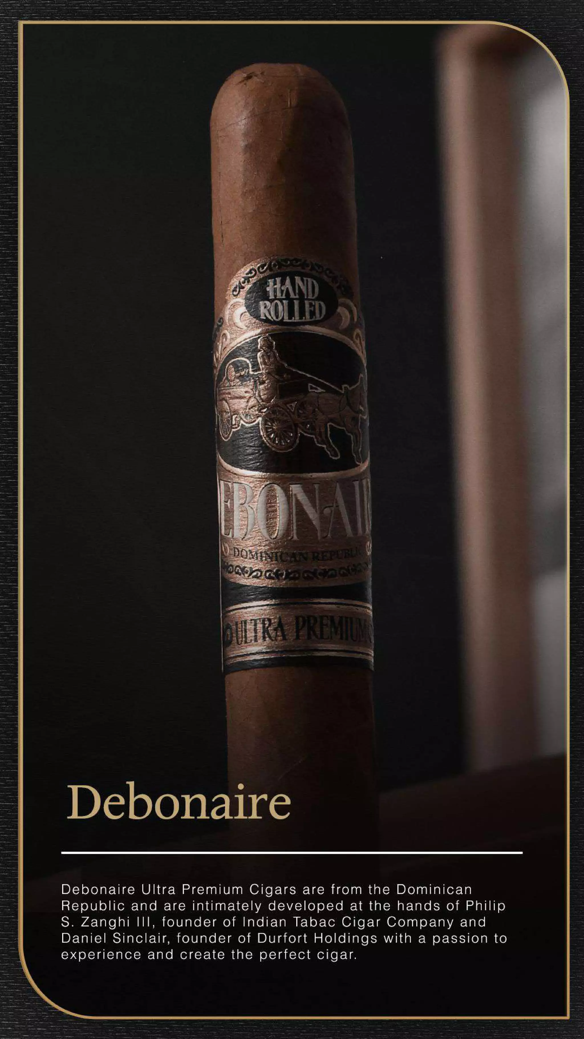 Cigar Conexion Catalogue.pdf