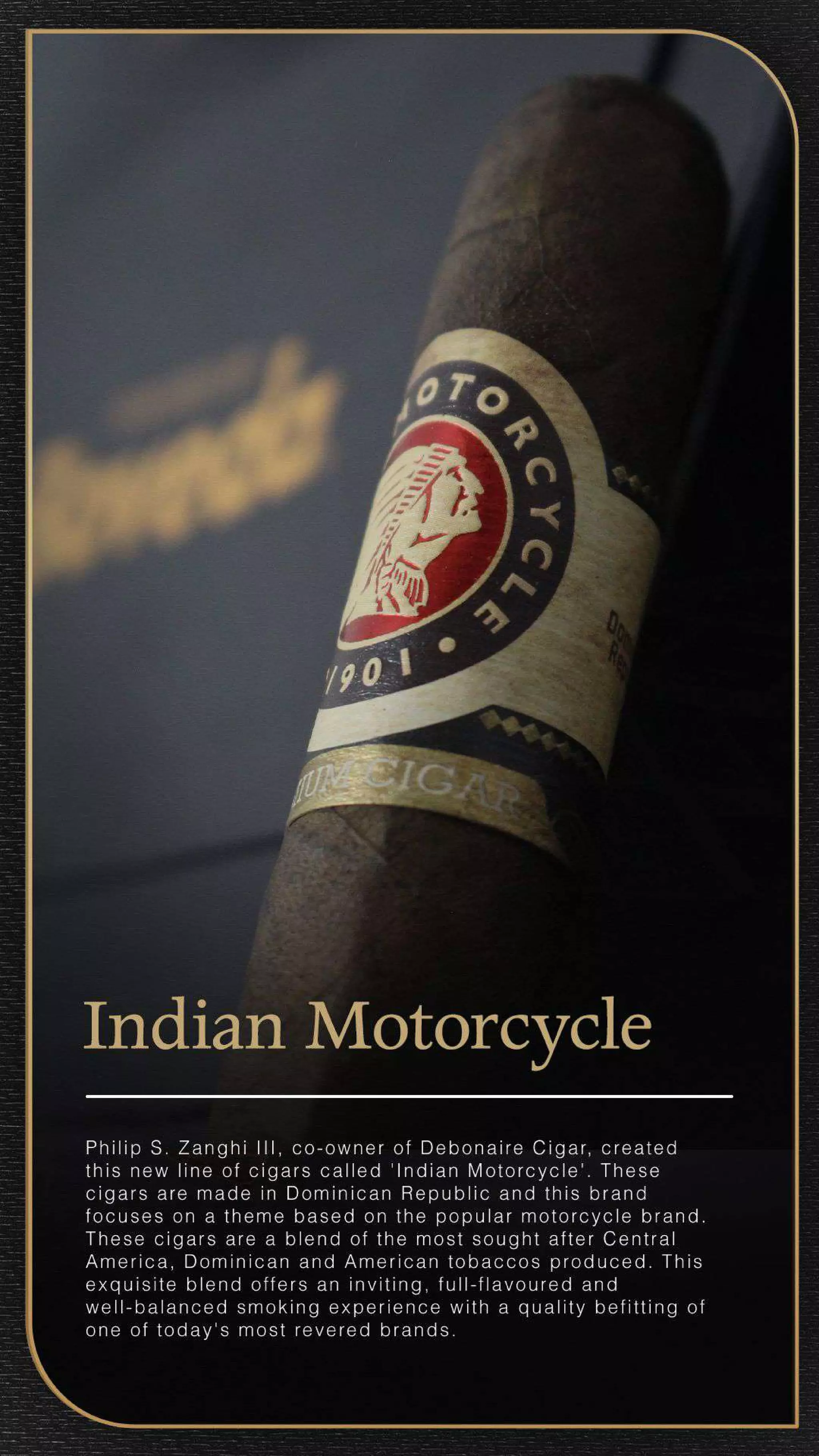 Cigar Conexion Catalogue.pdf