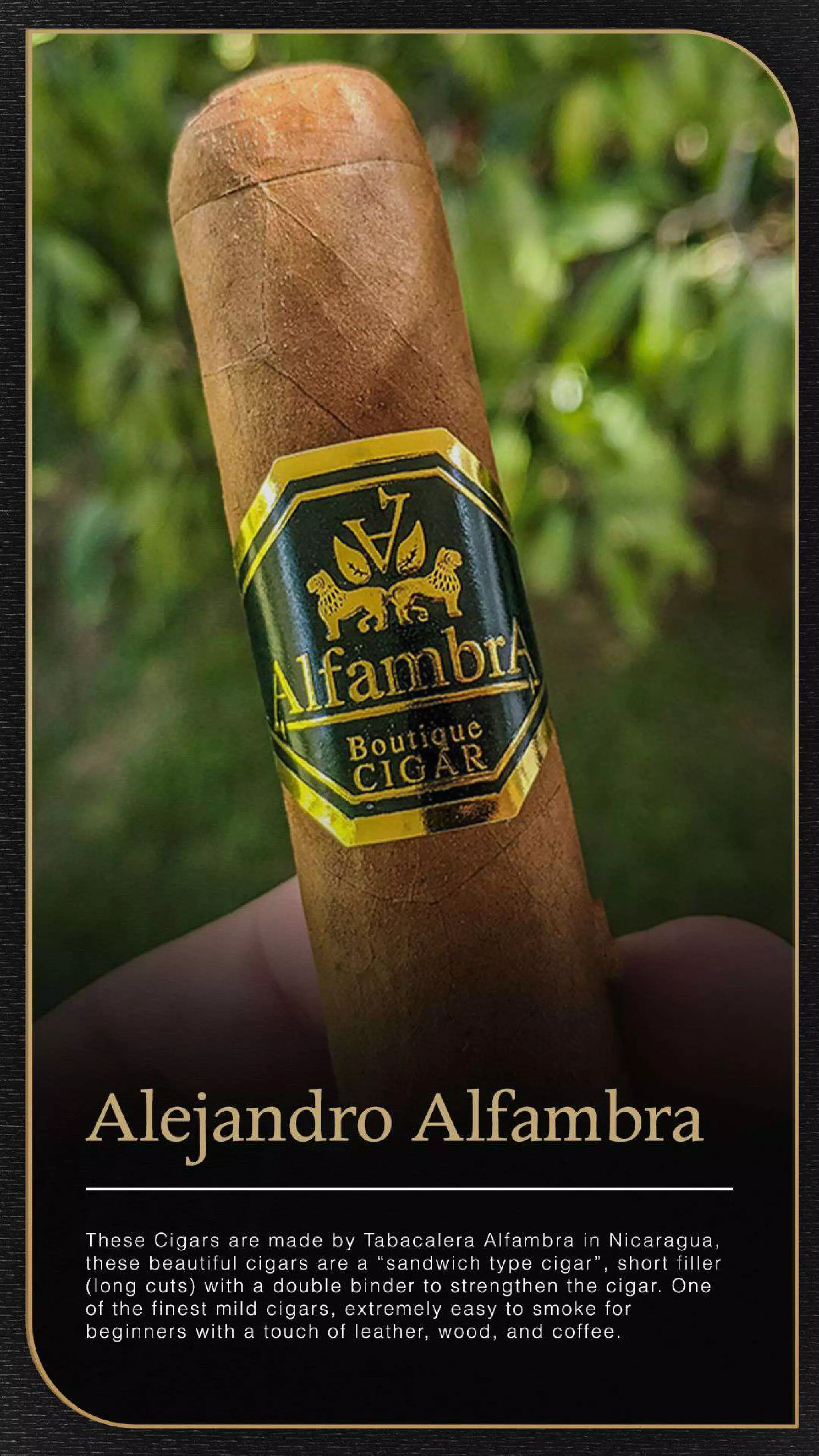 Cigar Conexion Catalogue.pdf