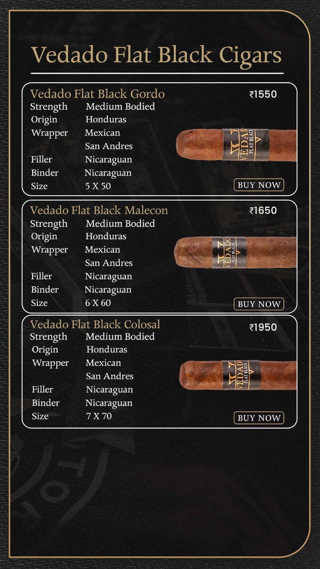 Cigar Conexion Catalogue.pdf