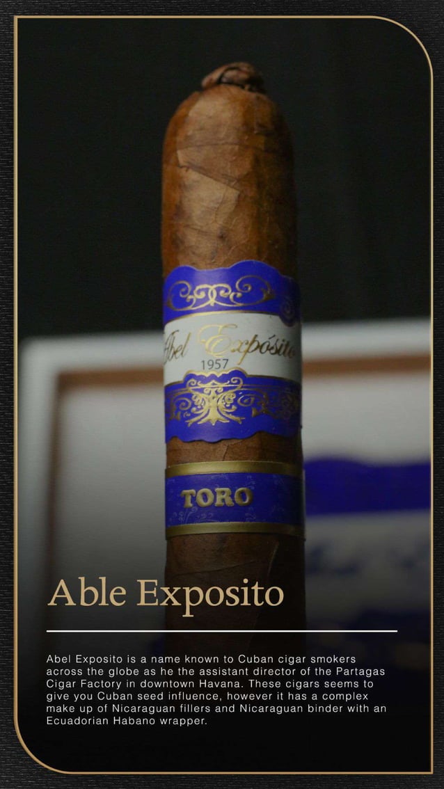 Cigar Conexion Catalogue.pdf