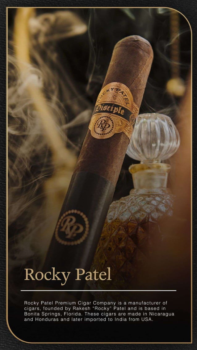 Cigar Conexion Catalogue.pdf
