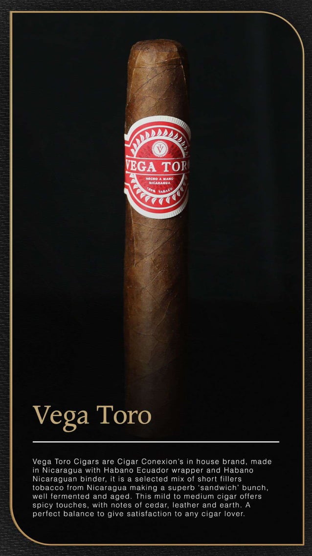 Cigar Conexion Catalogue.pdf