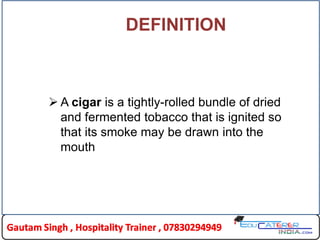 Cigarettes | PDF