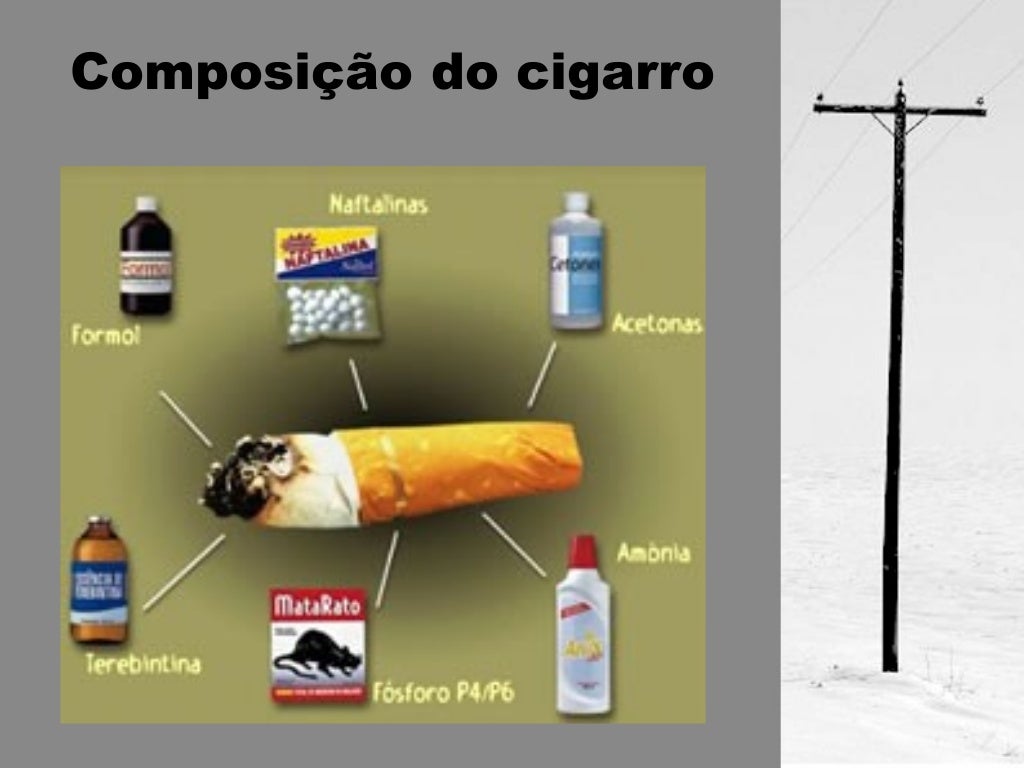 Cigarro