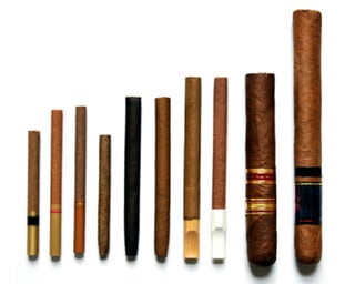 Tips in Cigar | PDF