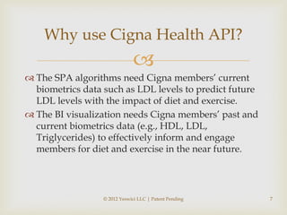 Cigna yeswici pcms_1.1_ppt | PDF