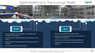 Cigniti's Game Testing Capabilities.pdf