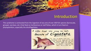 Ciguatera Poisoning.pptx