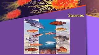 Ciguatera Poisoning.pptx