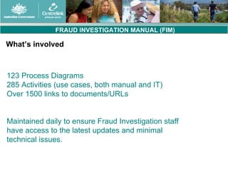 Demonstrating the Value of Process Modelling | PPT