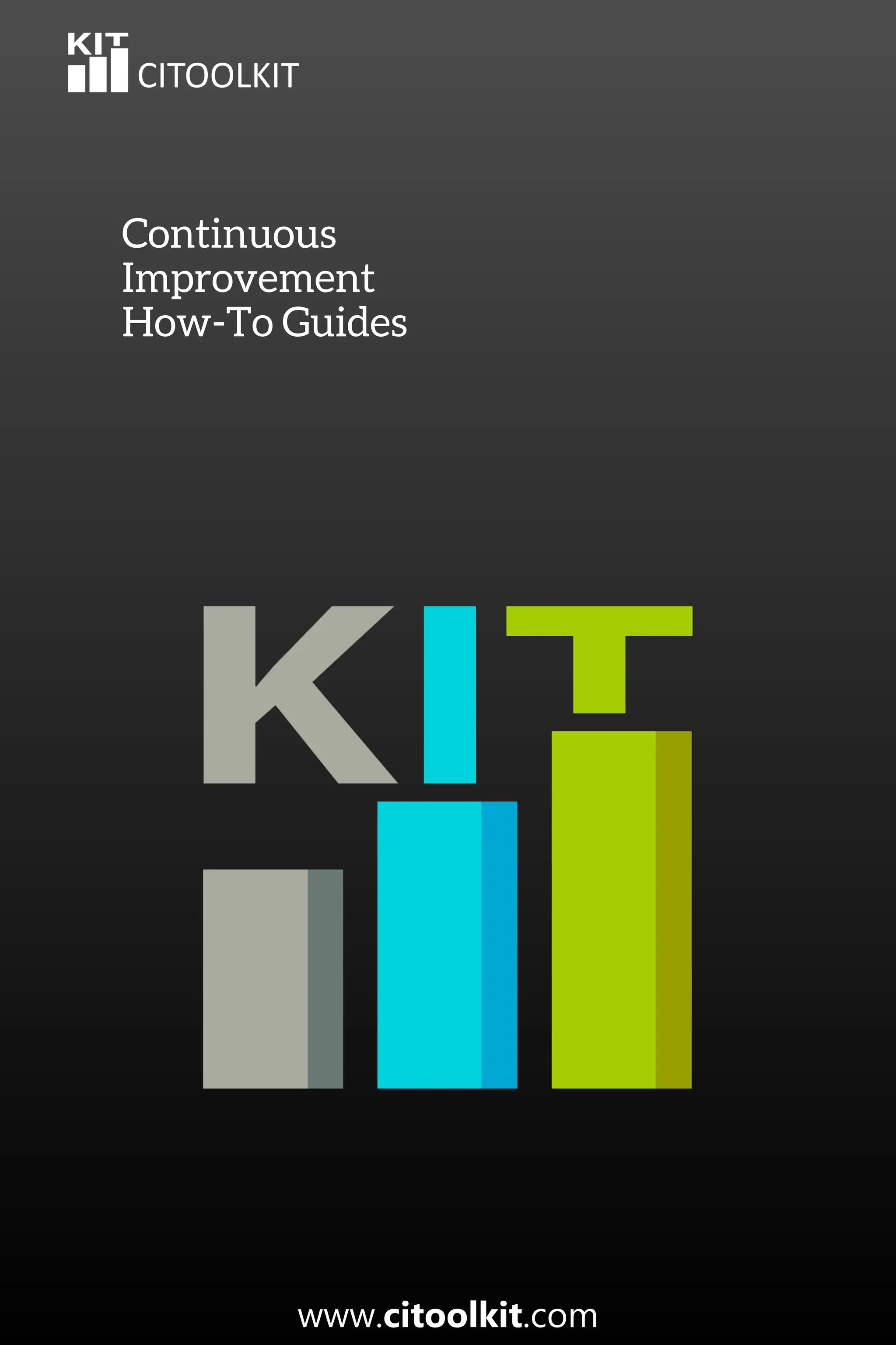 Continuous Improvement How-to Guides Library | PDF