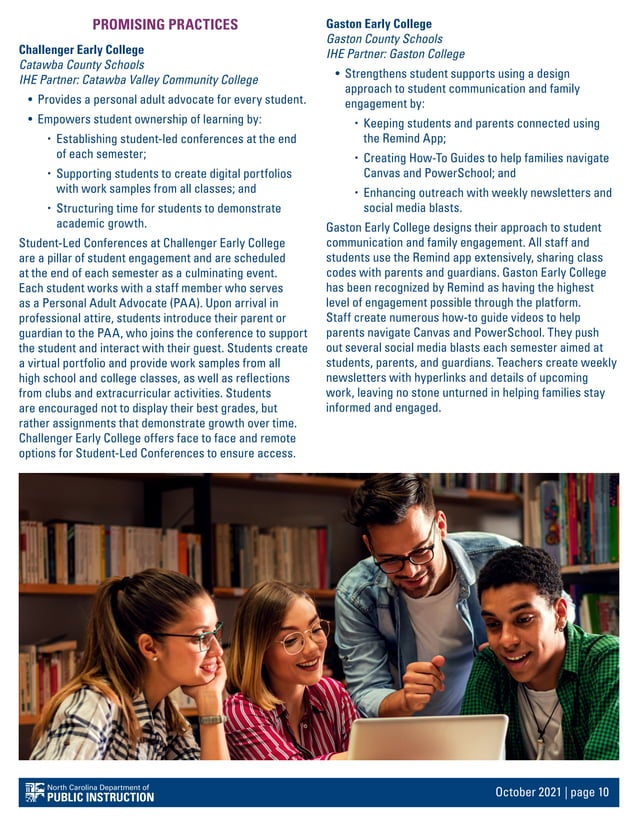 CIHS Design and Implementation Guide | PDF