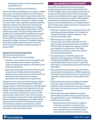 CIHS Design and Implementation Guide | PDF