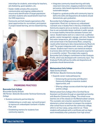 CIHS Design and Implementation Guide | PDF