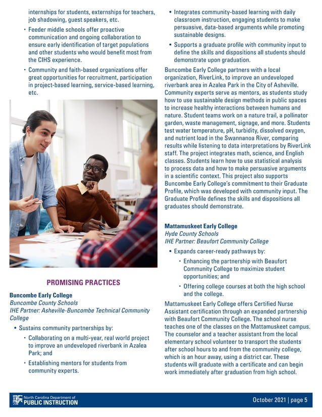 CIHS Design and Implementation Guide | PDF