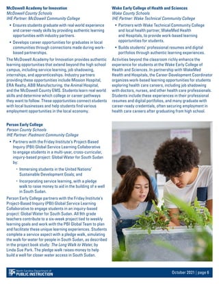 CIHS Design and Implementation Guide | PDF