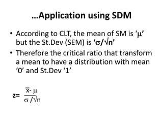 Epidemiology Lectures for UG | PPT