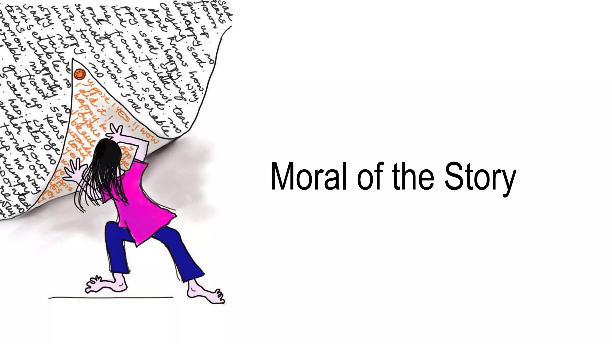 Storytelling Matters | PPTX