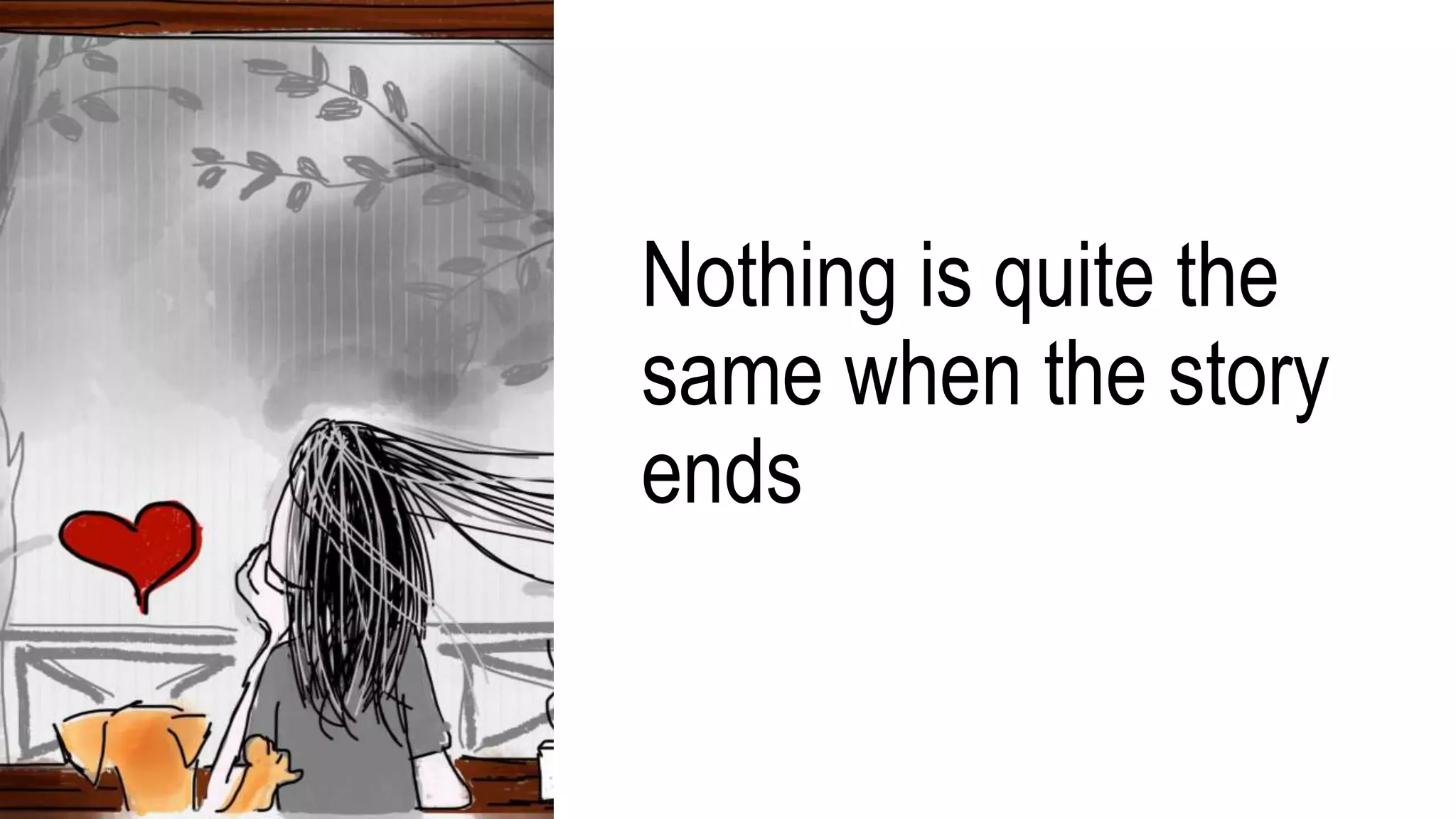 Storytelling Matters | PPTX