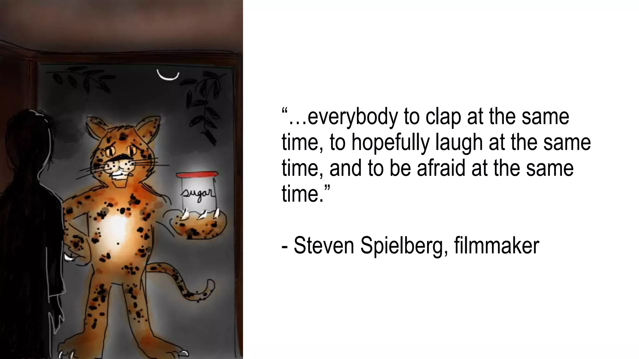 Storytelling Matters | PPTX