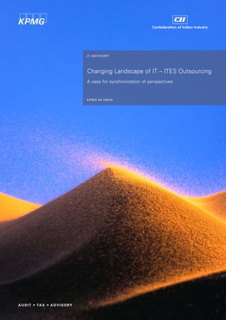 Changing Landscape of Information Technology | PDF