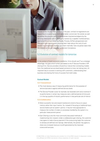 Changing Landscape of Information Technology | PDF